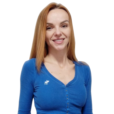 Lugar de trabajo: Fullstack Developer en la compañía Omisoft